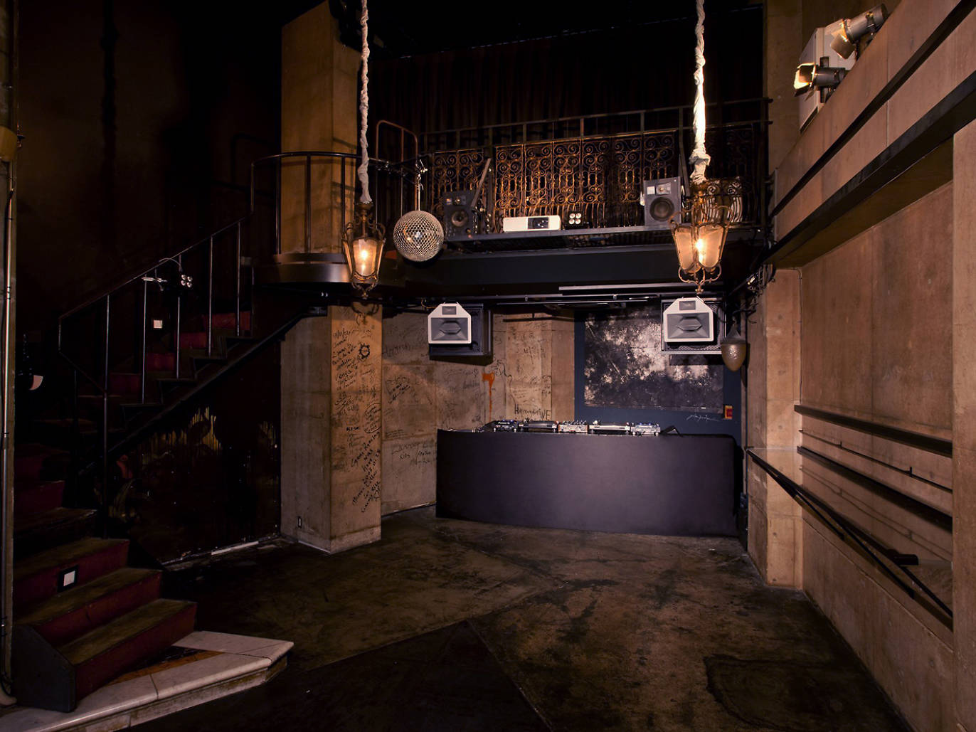 Best clubs in Tokyo by music genre | Time Out Tokyo