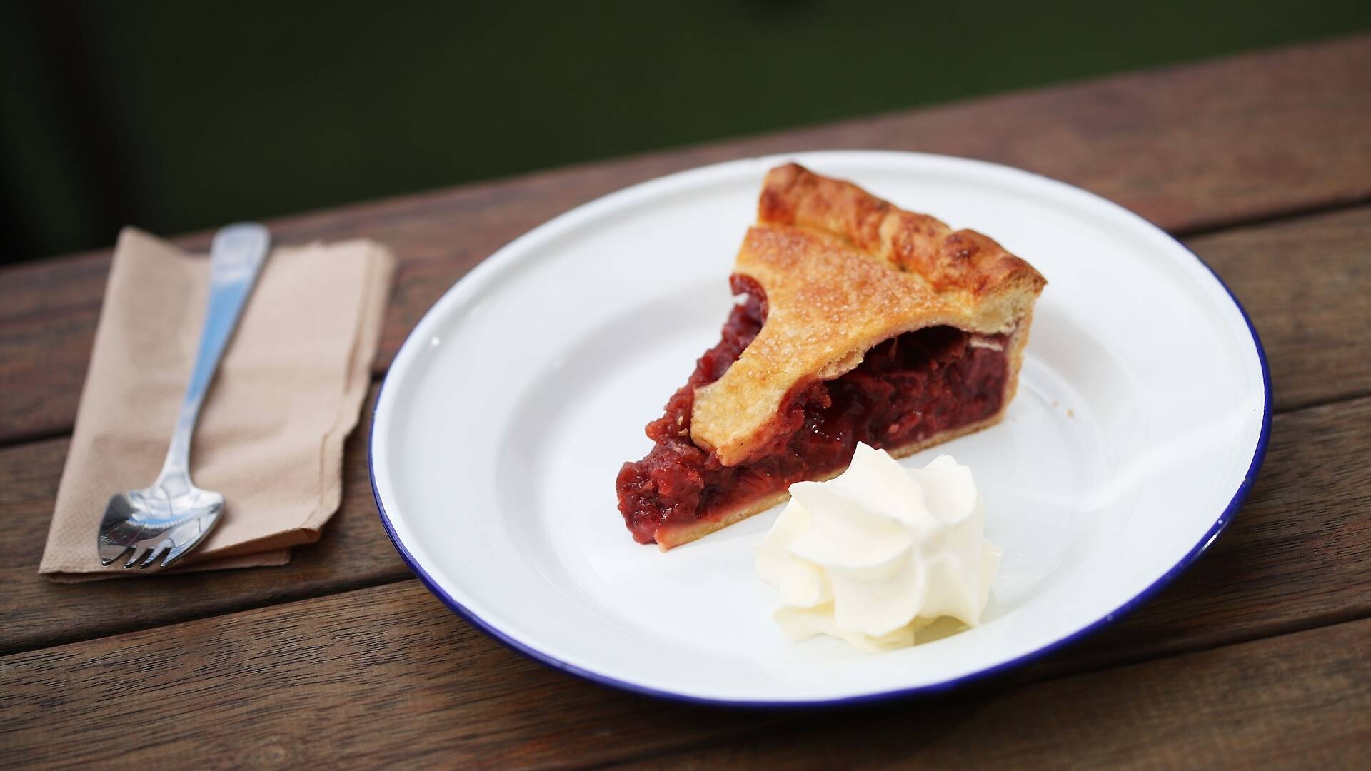 The Pie Shop | Restaurants in Brunswick East, Melbourne