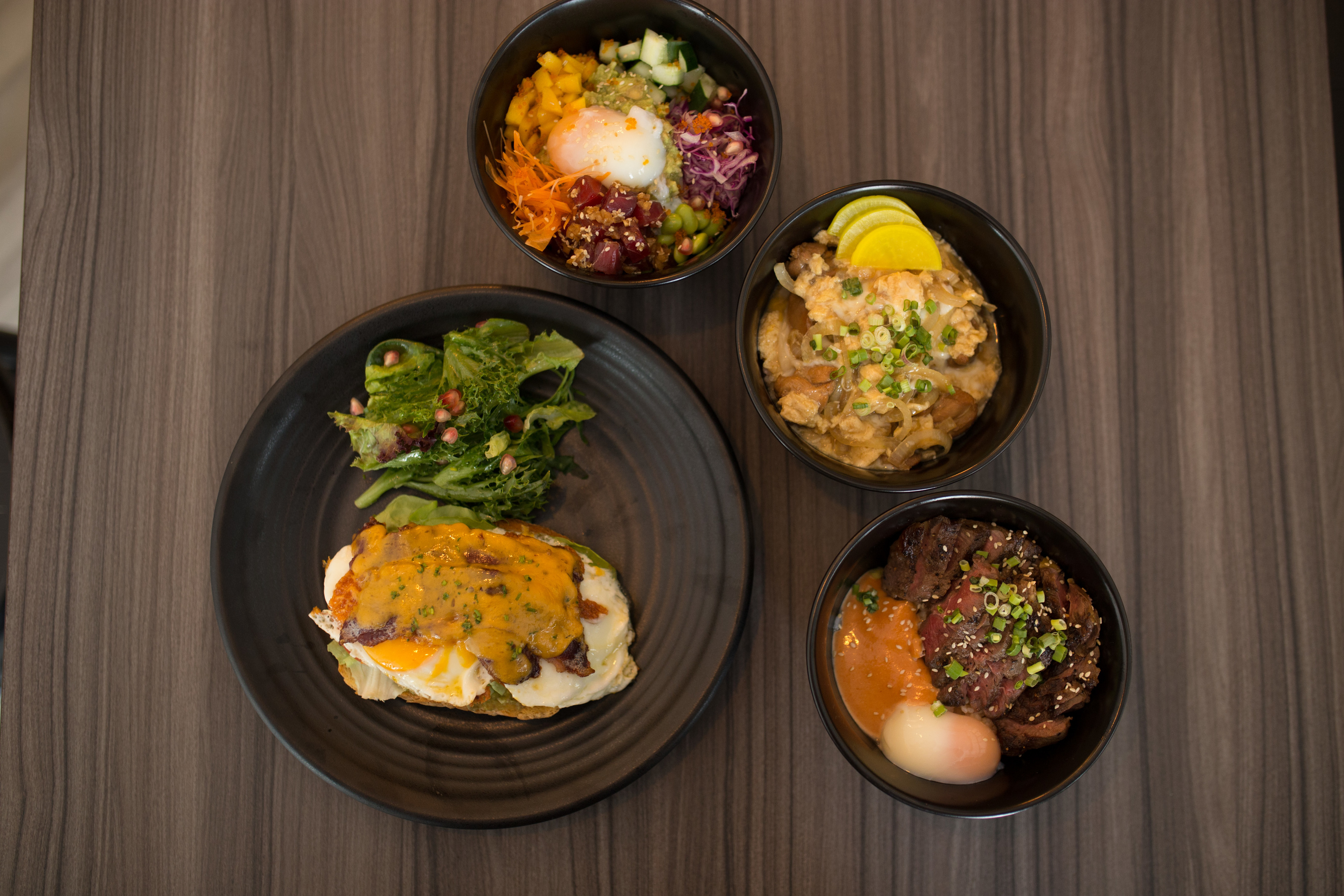 New restaurants, cafés and bars in KL to try this month