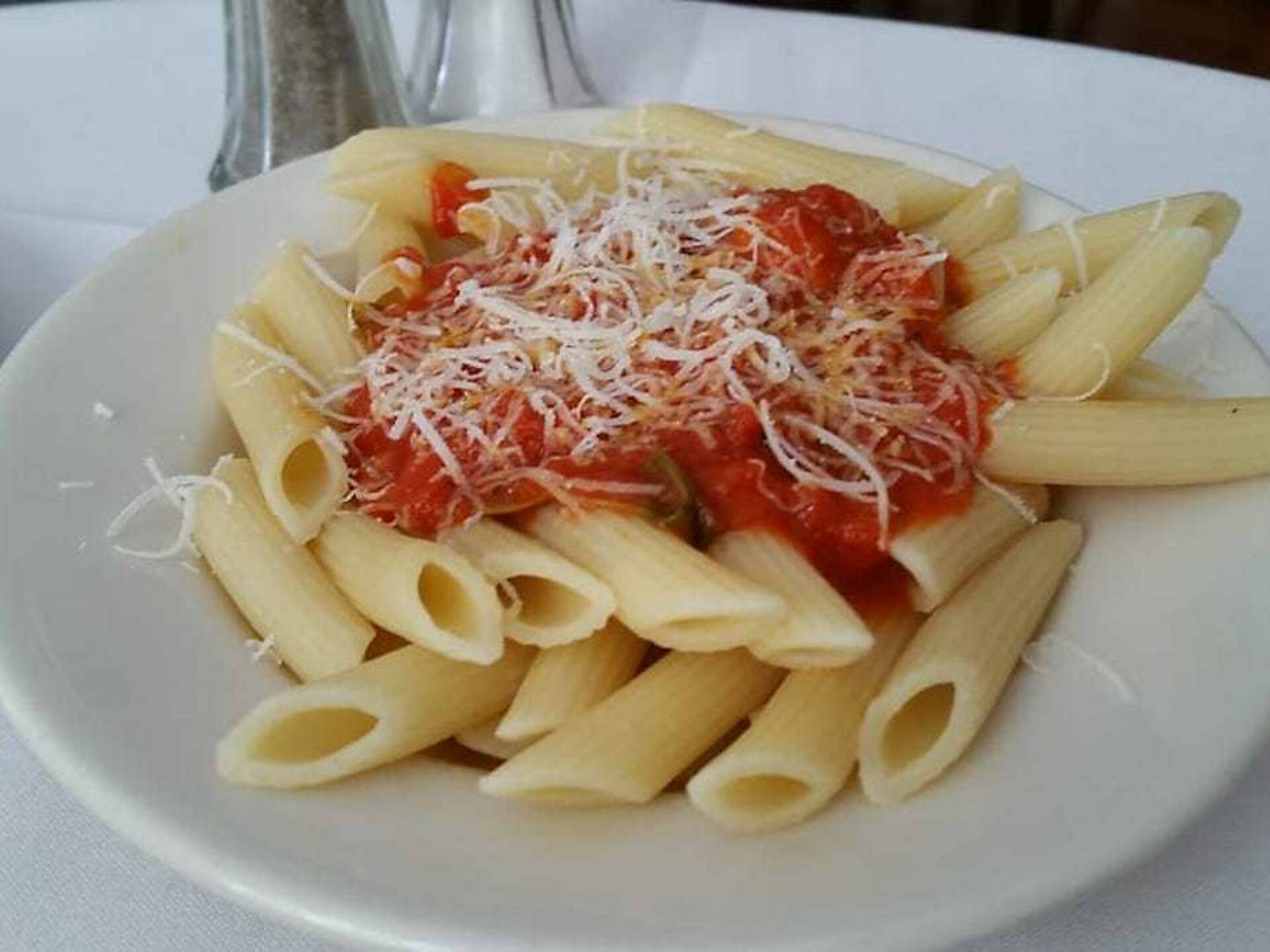 Best Italian restaurants in Philadelphia for pasta, pizza and more
