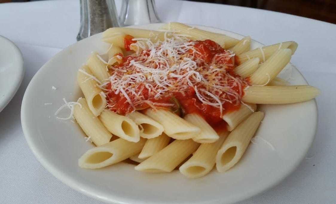 Best Italian restaurants in Philadelphia for pasta, pizza and more