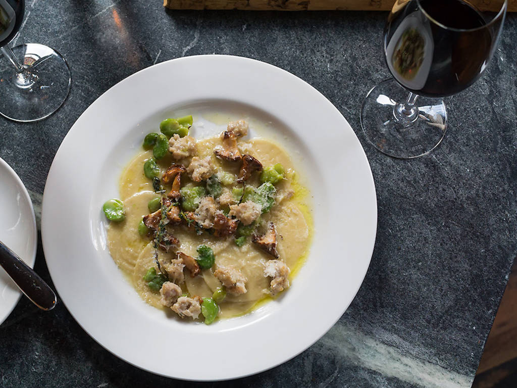 Best Italian restaurants in Philadelphia for pasta, pizza and more