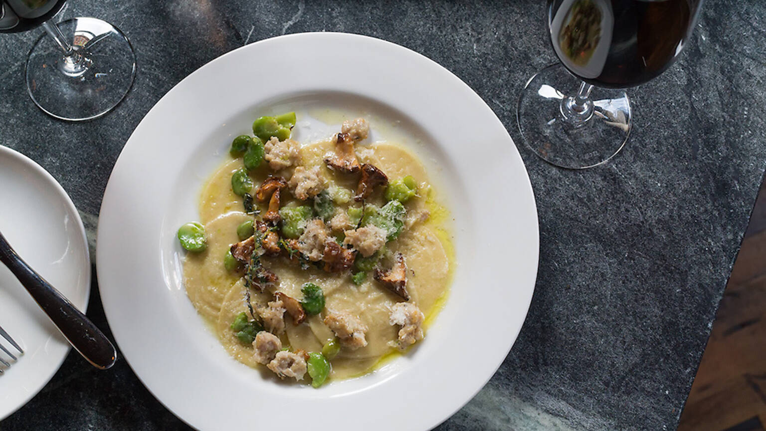 Best Italian restaurants in Philadelphia for pasta, pizza and more