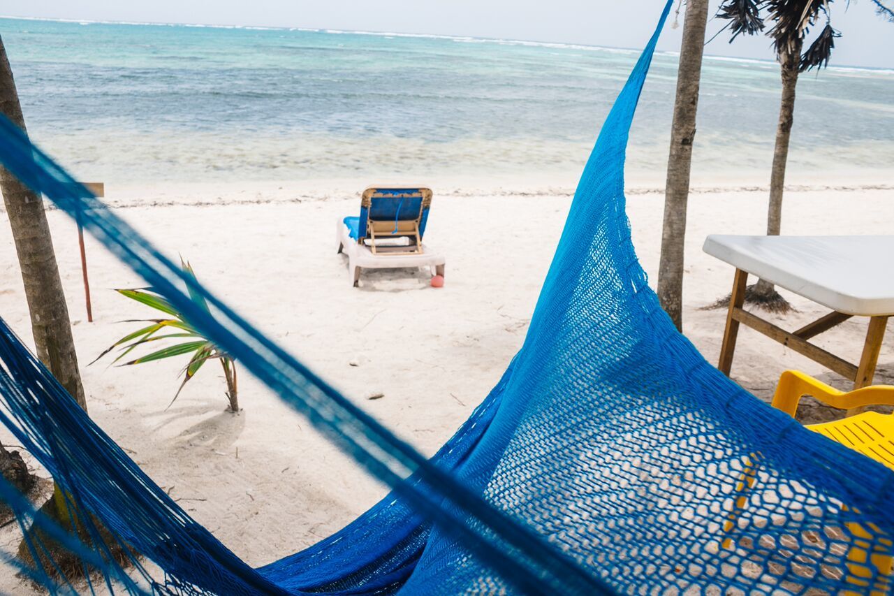 Bahía Soliman | Things to do in Mexico City