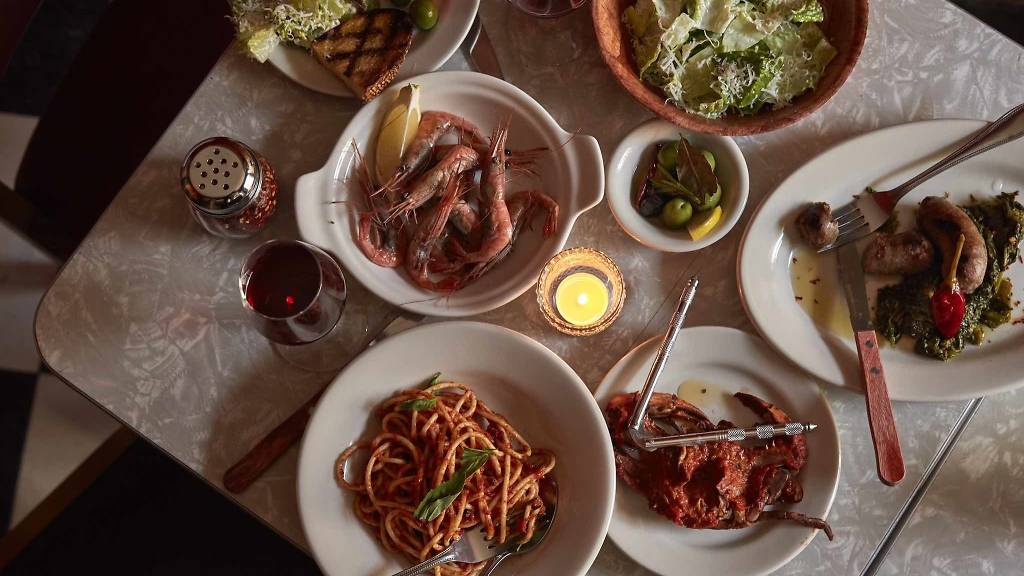 Best Italian restaurants in Philadelphia for pasta, pizza and more