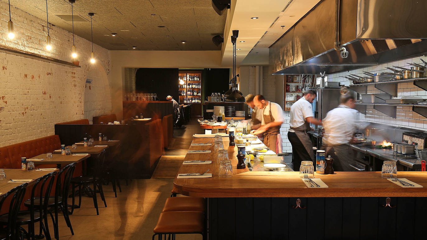 Osteria Ilaria | Restaurants in Melbourne, Melbourne