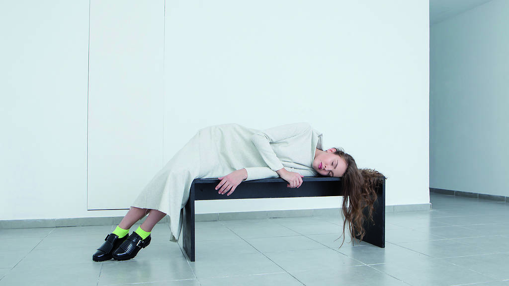 Top Israeli fashion designers with fierce clothing and accessories