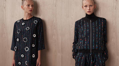 Top Israeli fashion designers with fierce clothing and accessories