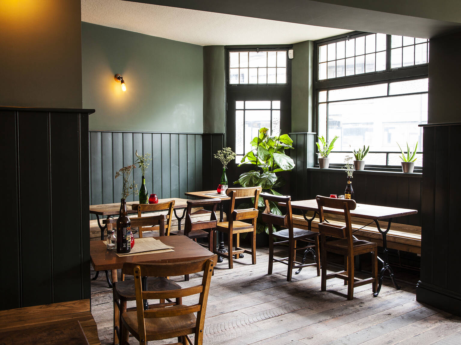 London's Best Roasts | 35 Seriously Good Sunday Lunches