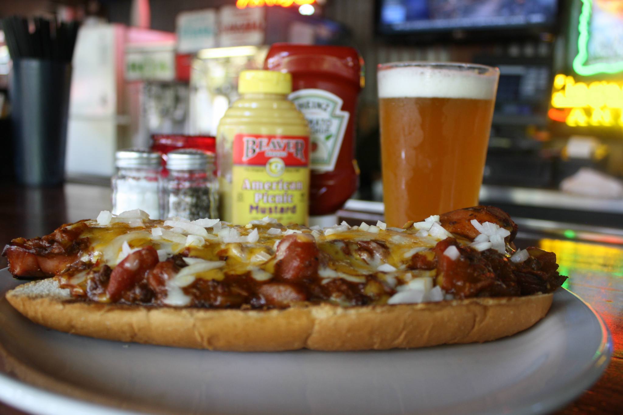 Complete guide to the best hot dogs in Austin