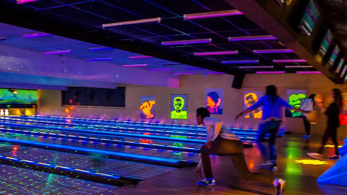 The best games rooms in Paris | Things to do | Time Out Paris