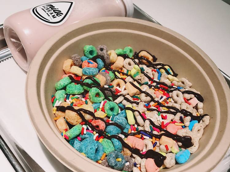Cereal Bar Locations Near Me Magnolia Estrella Cereal Bar Locations Near Me Magnolia Estrella