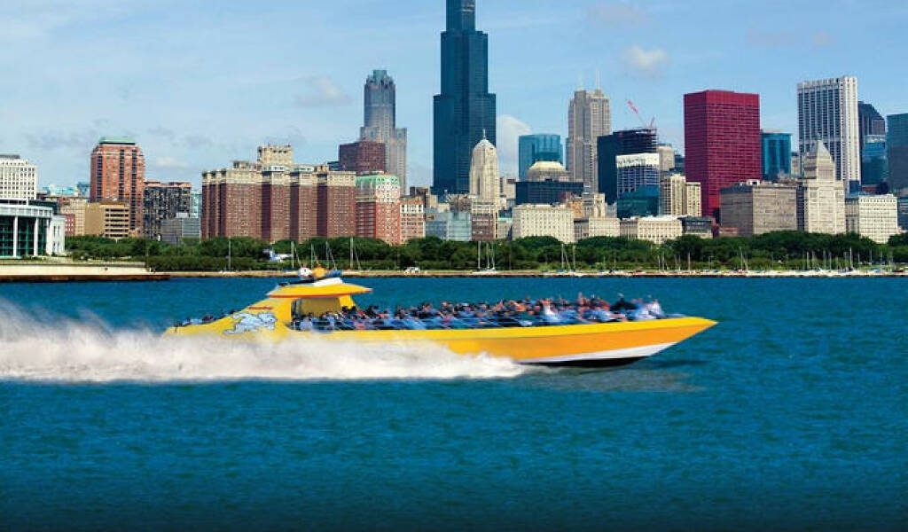 10 Best Adrenaline Activities for Thrill-Seekers in Chicago