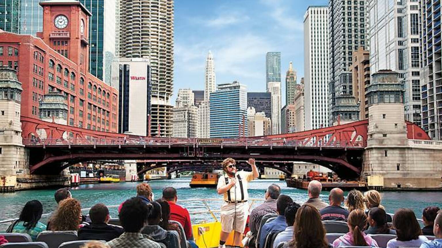 14 Best Boat Tours in Chicago for 2025