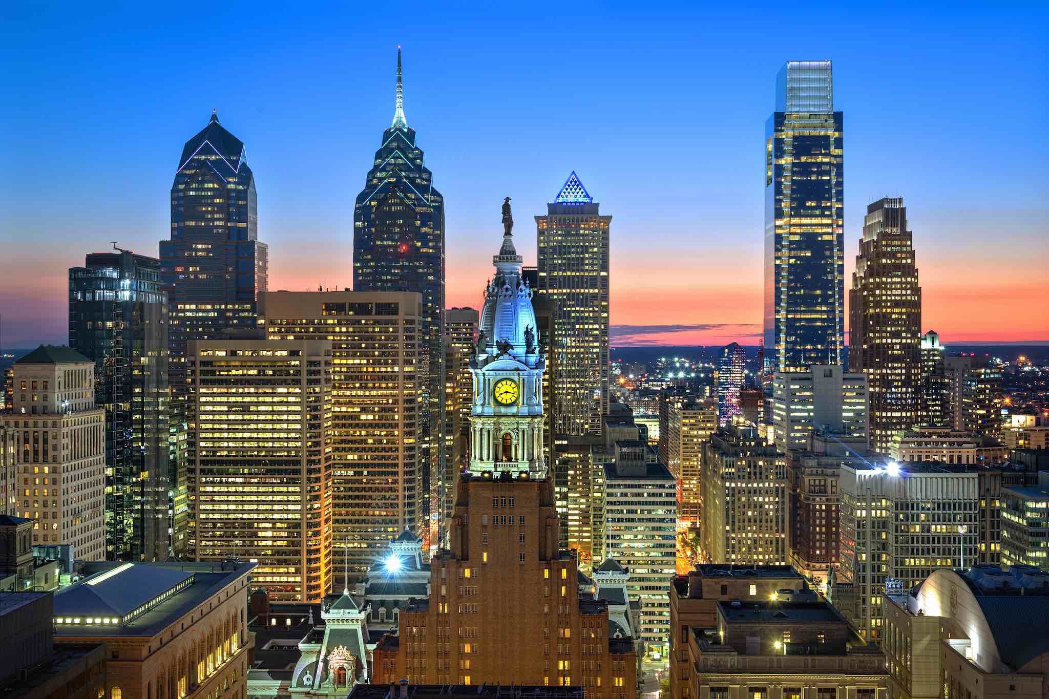 Best Things To Do In Philadelphia From Parks To Museums To Art