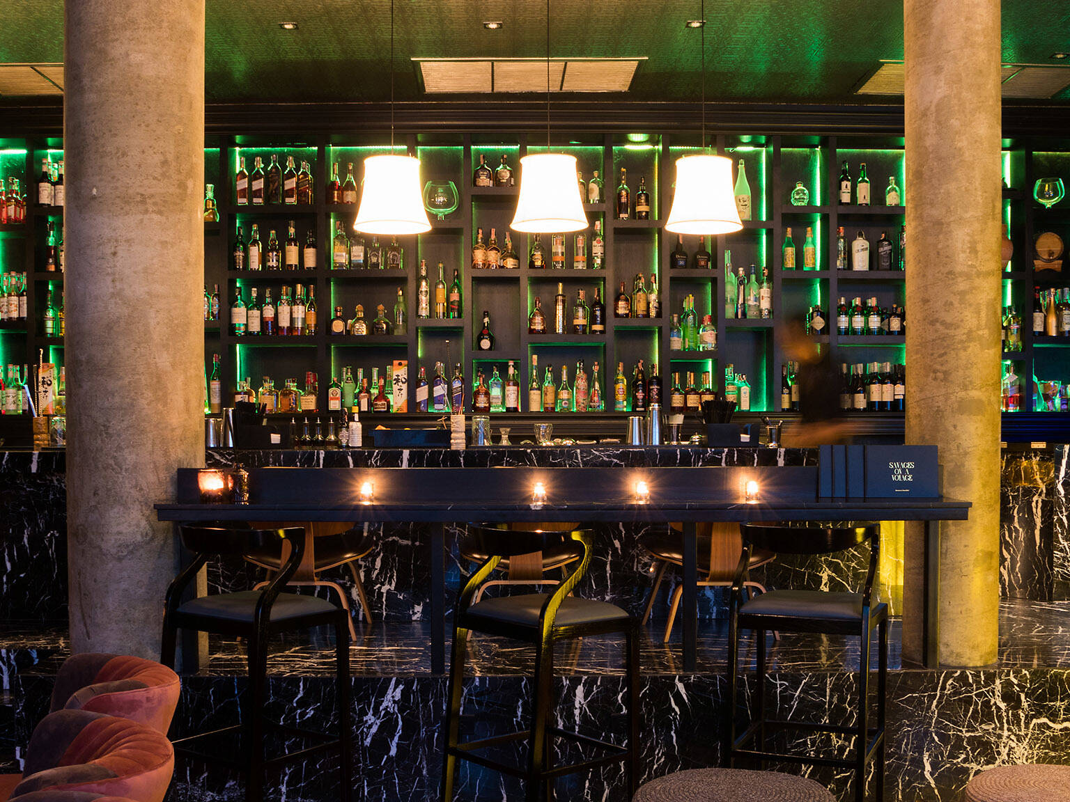 Things to do in Thonglor