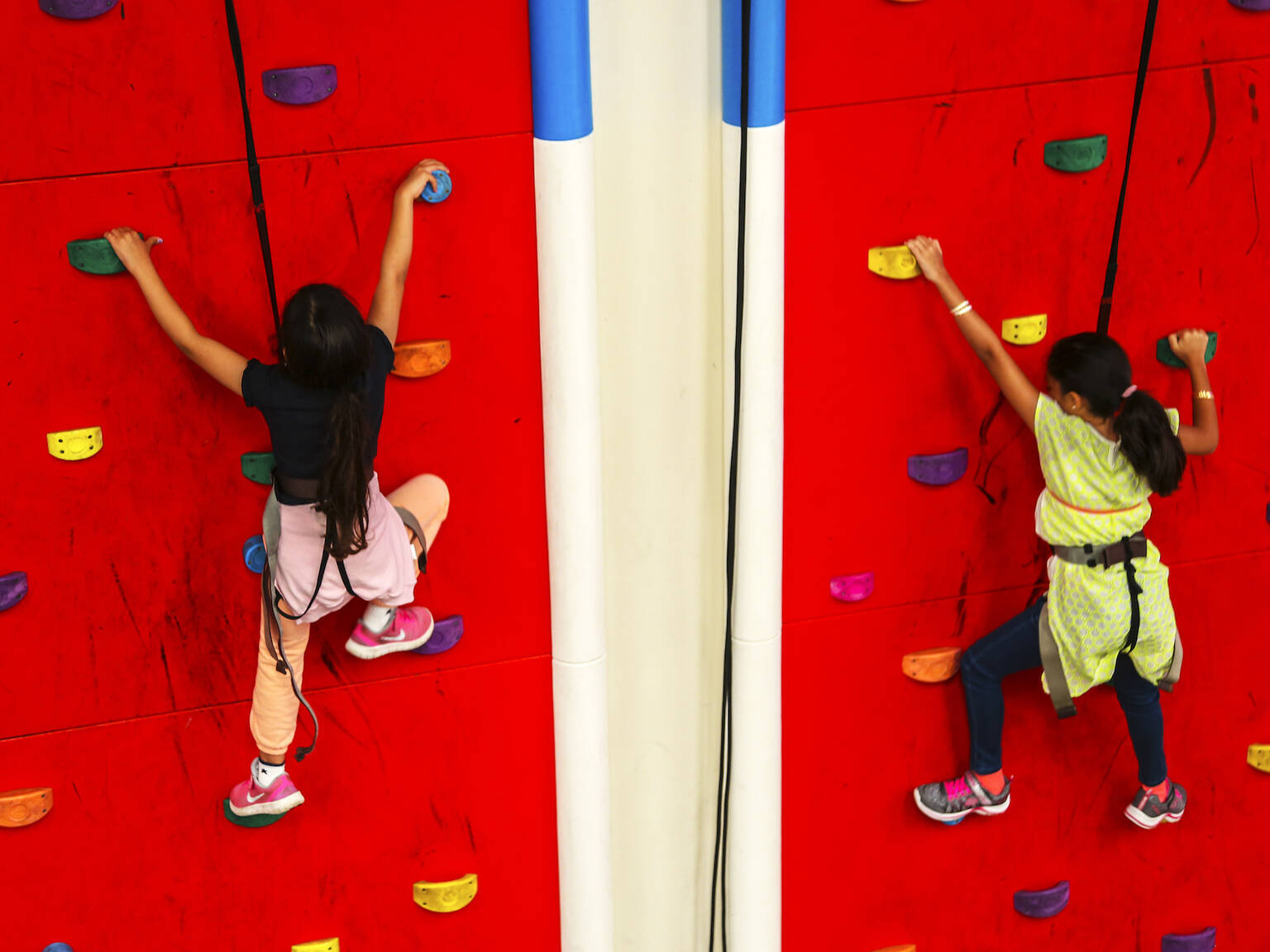 11 Best Indoor Activities For Kids in London | Things To Do Indoors ...