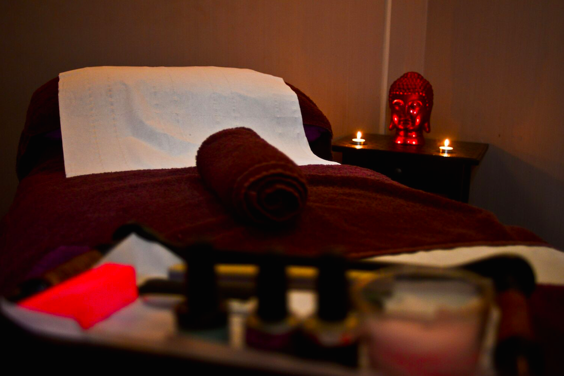 HB Therapy | Health and beauty in East Dulwich, London