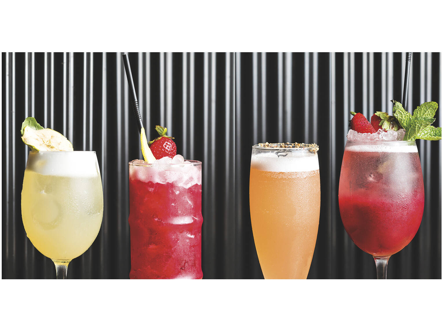 Five cocktails you have to try in Porto - Get your drink on