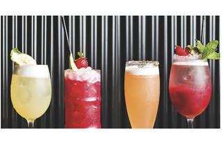 Five cocktails you have to try in Porto - Get your drink on