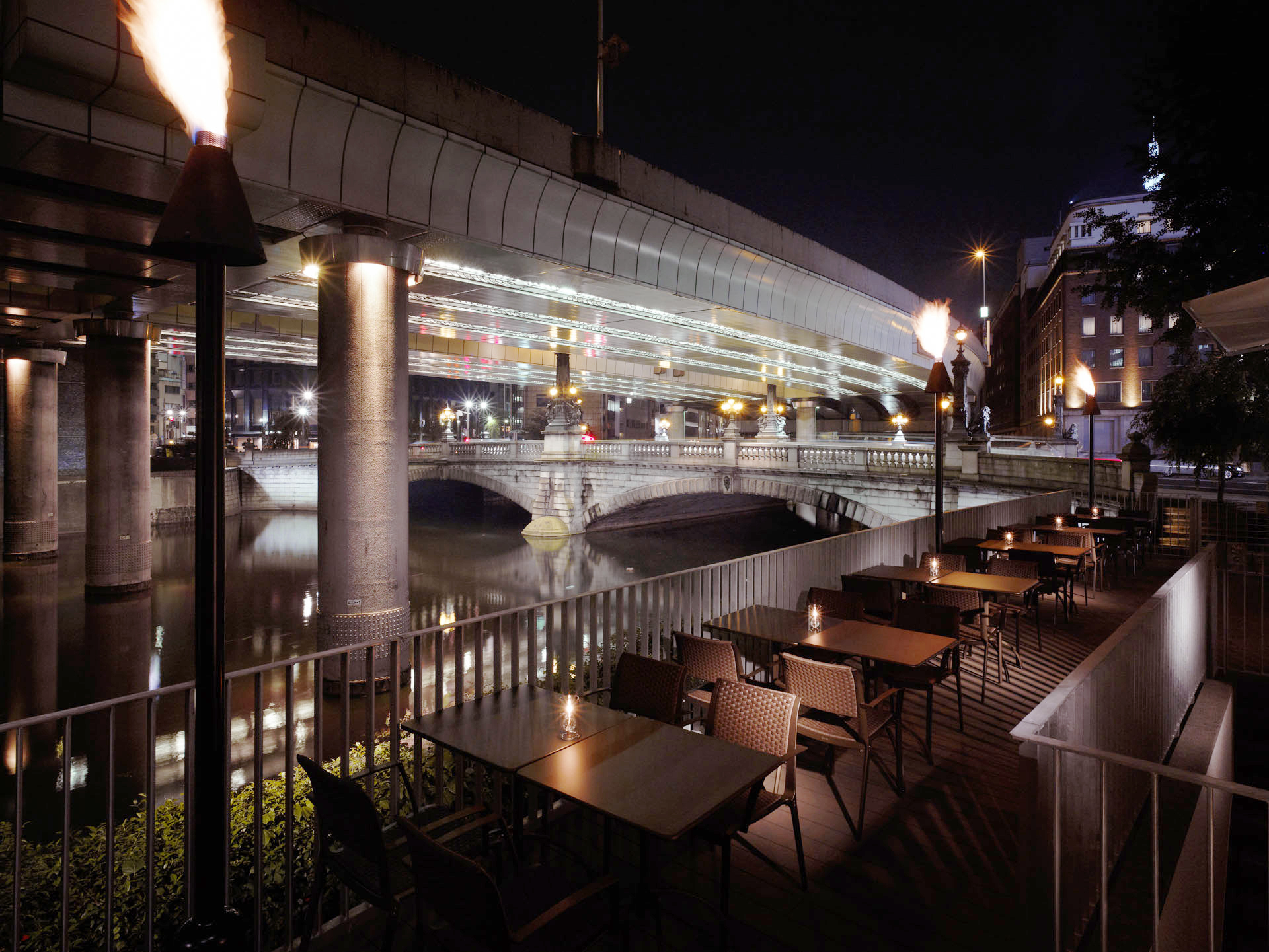 Nihonbashi Ichino Ichino Ichi | Restaurants in Nihonbashi, Tokyo