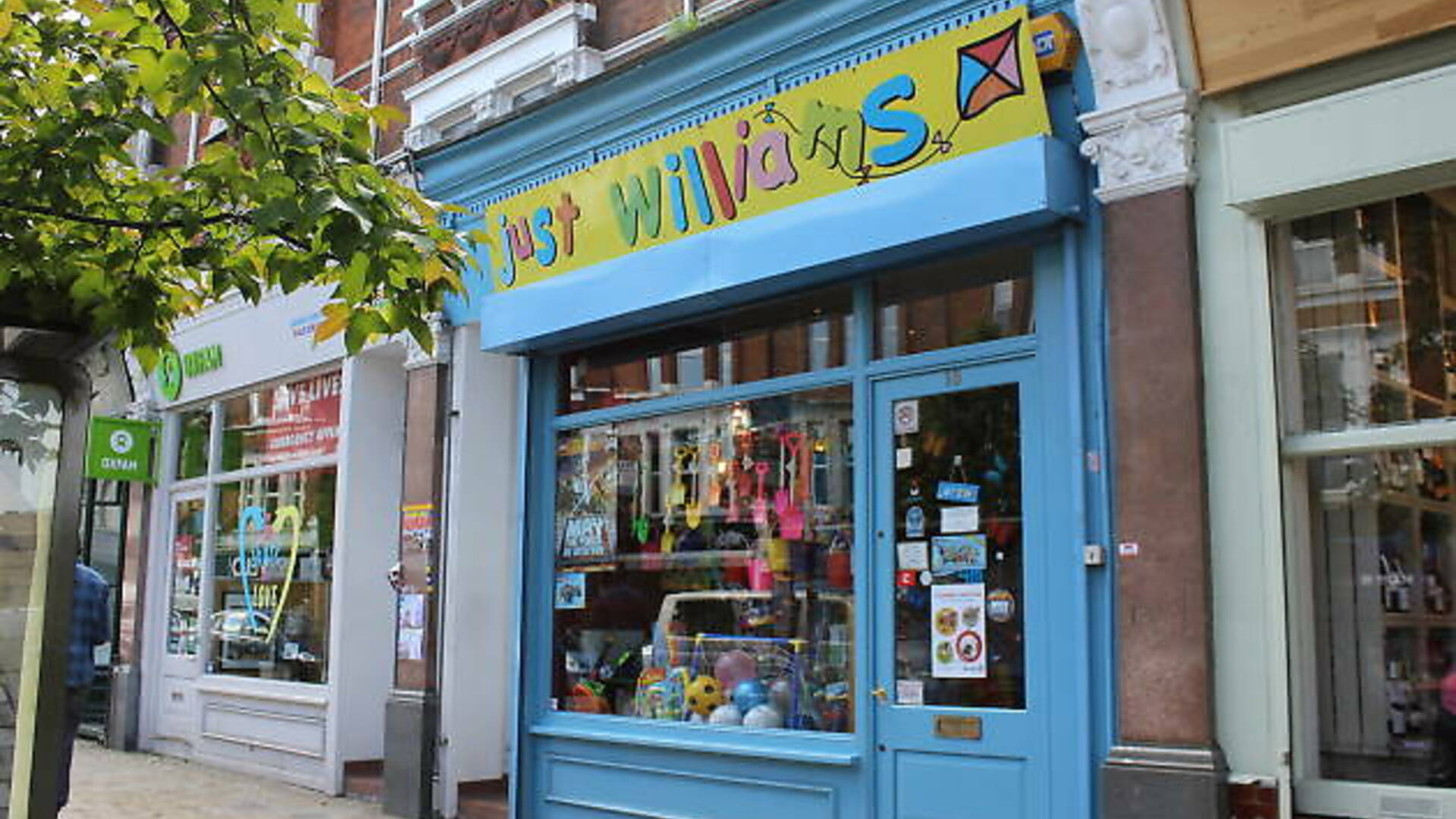 The best toy shops in London - Shopping in London