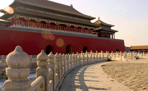 The essential guide to Beijing