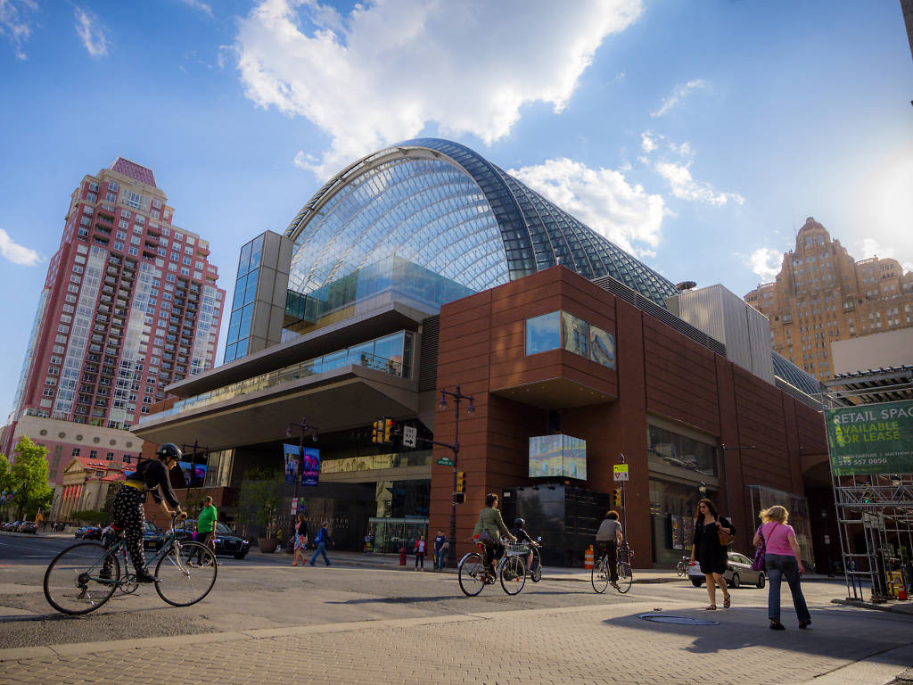 21 Best Free Things to do in Philadelphia Right Now