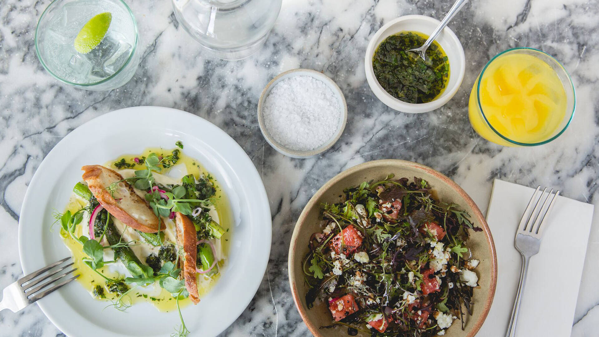 The 14 Best Restaurants in London Bridge [2025]