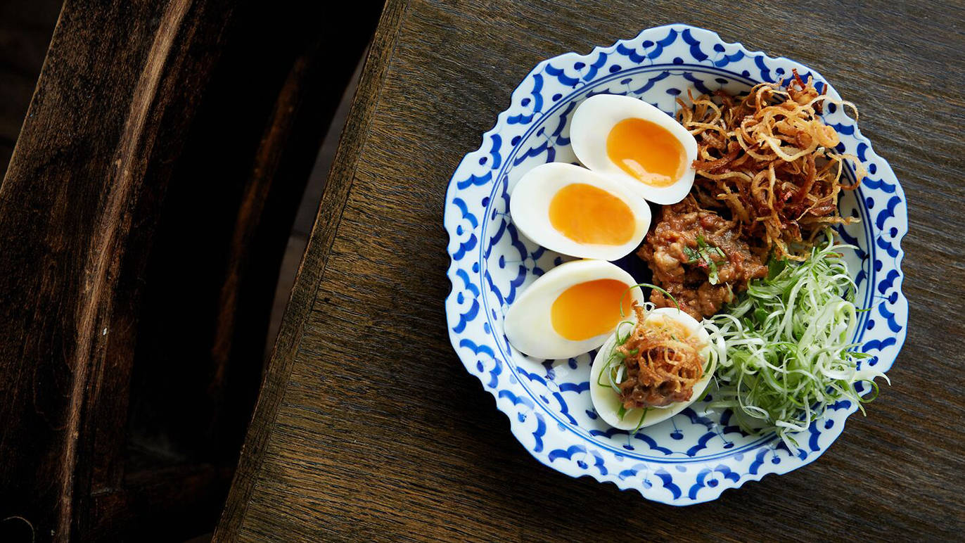 Sparrow | Restaurants in Lewisham, London