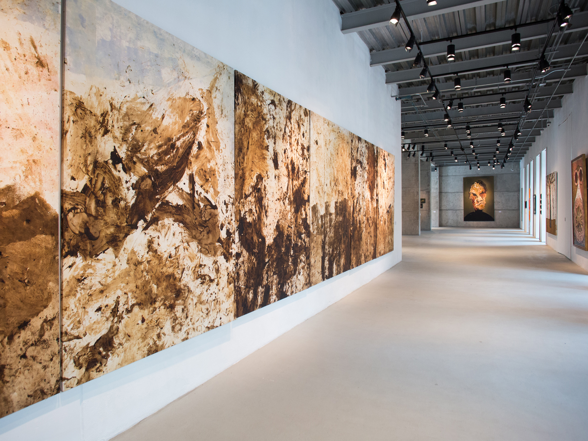 Centro Cultural y de Visitantes El Rule