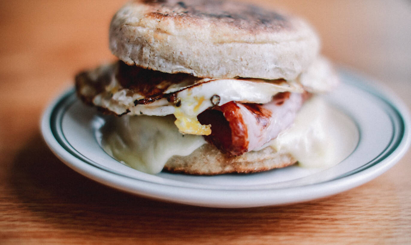 Best breakfast in Philadelphia for eggs, pancakes and coffee