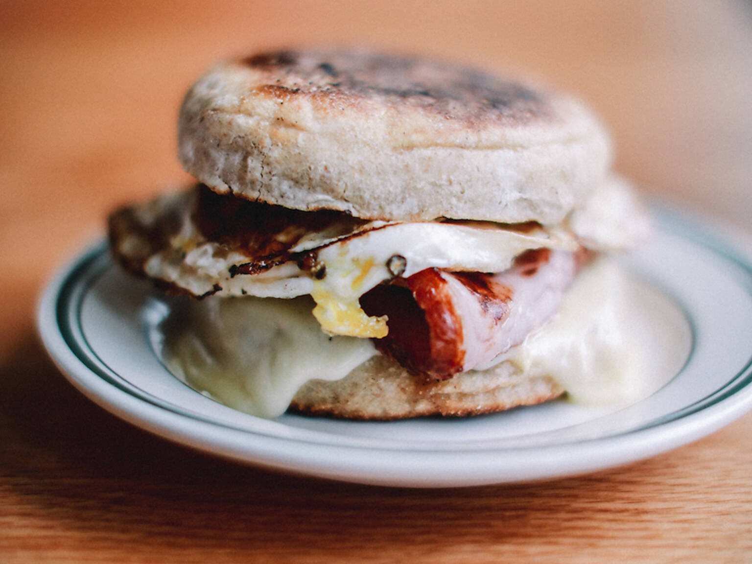 Best breakfast in Philadelphia for eggs, pancakes and coffee