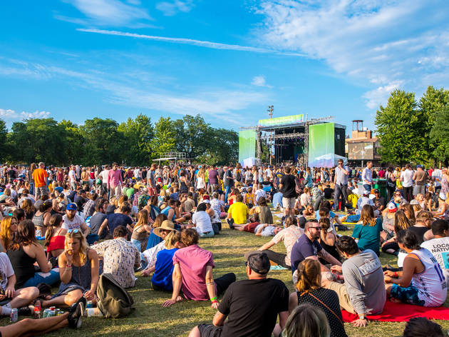 Time Out Chicago | Chicago Events, Activities & Things To Do