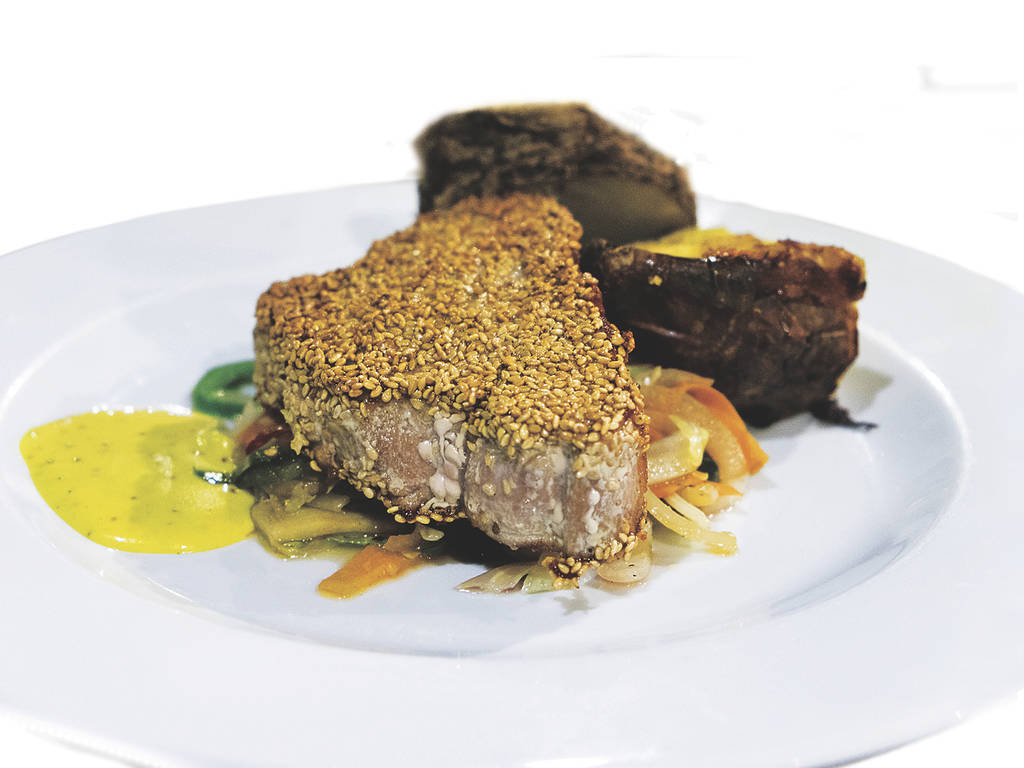 These are the best restaurants in the Azores for you to try