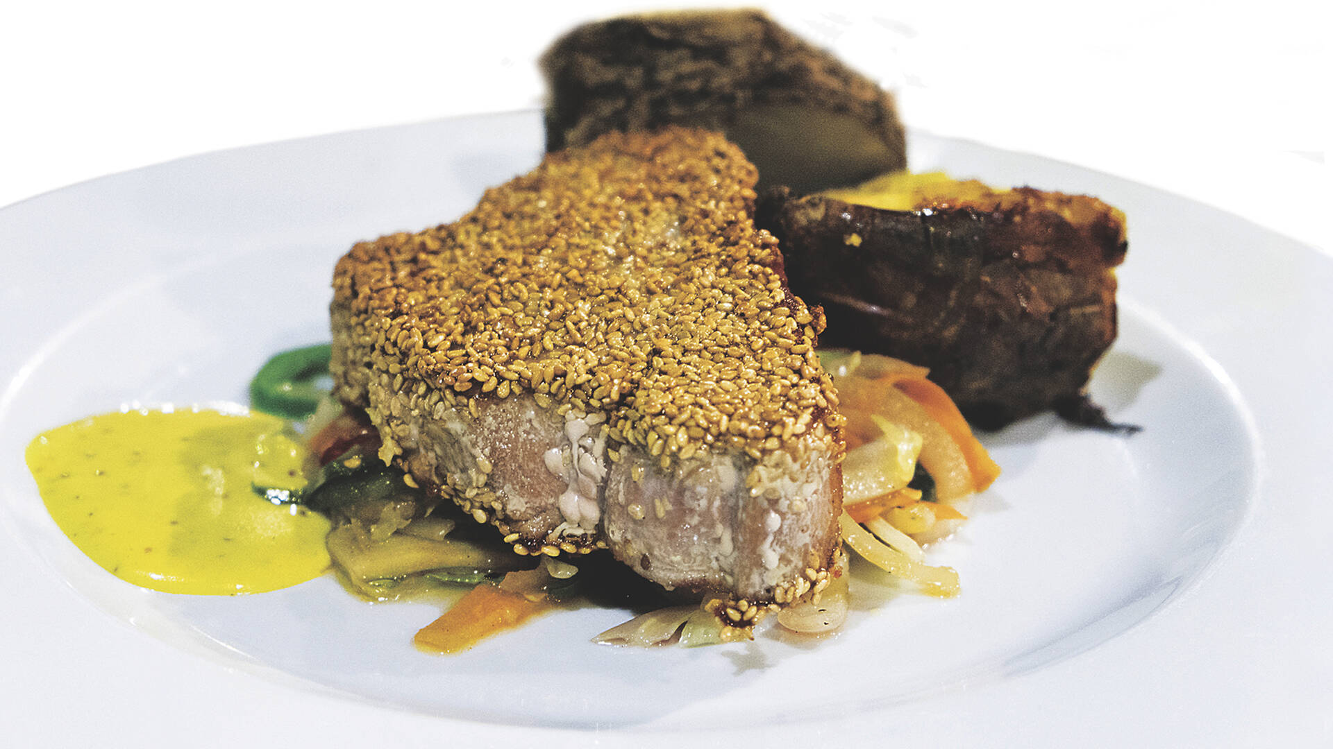 These are the best restaurants in the Azores for you to try