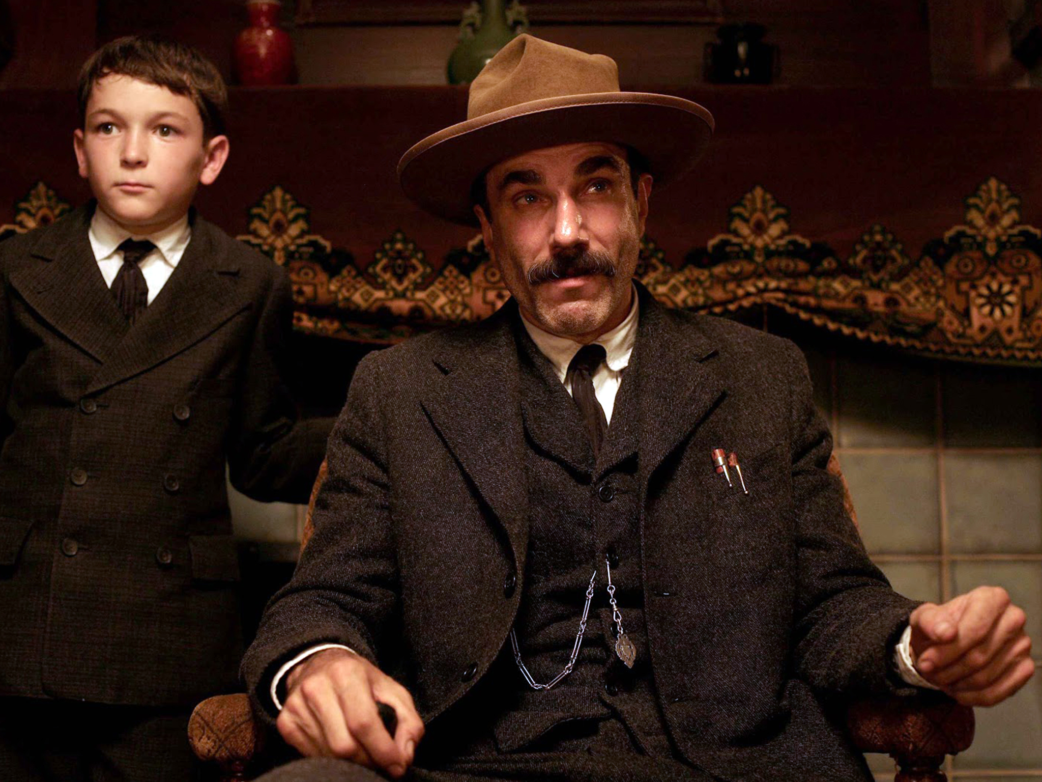 Clássicos de cinema: os melhores filmes dos anos 2000