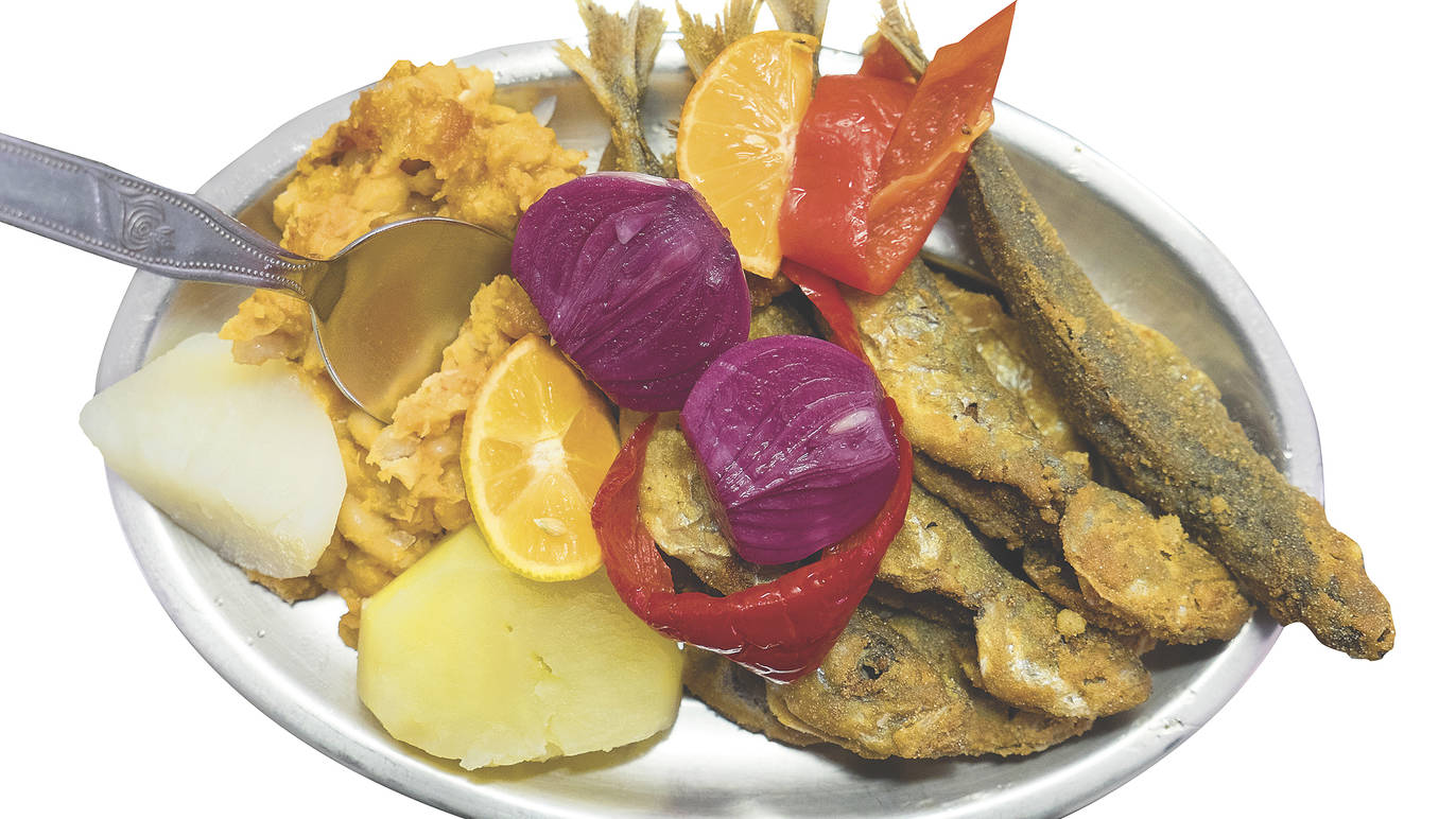 These are the best restaurants in the Azores for you to try