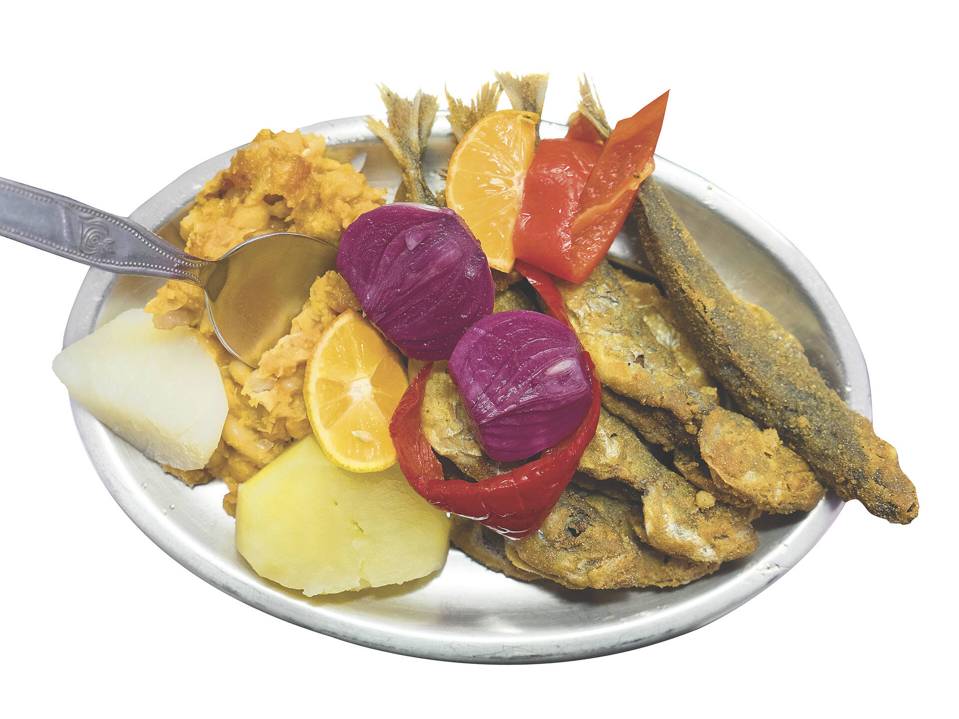 These are the best restaurants in the Azores for you to try