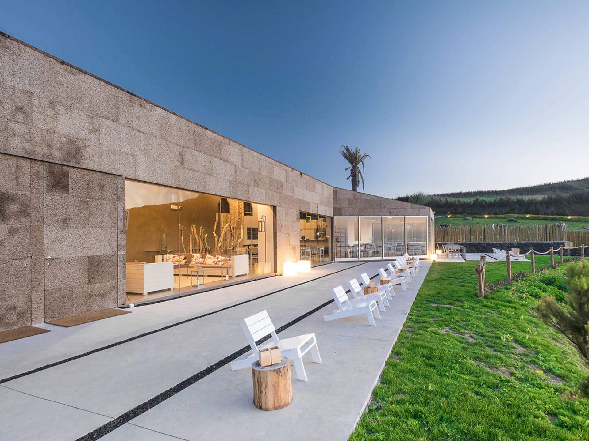 These are the best restaurants in the Azores for you to try