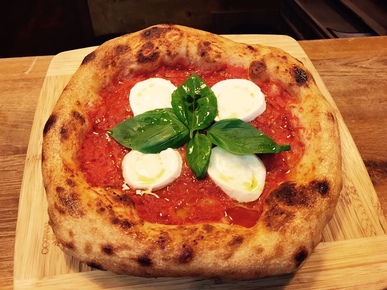 Elementree | Restaurants in Cricklewood, London