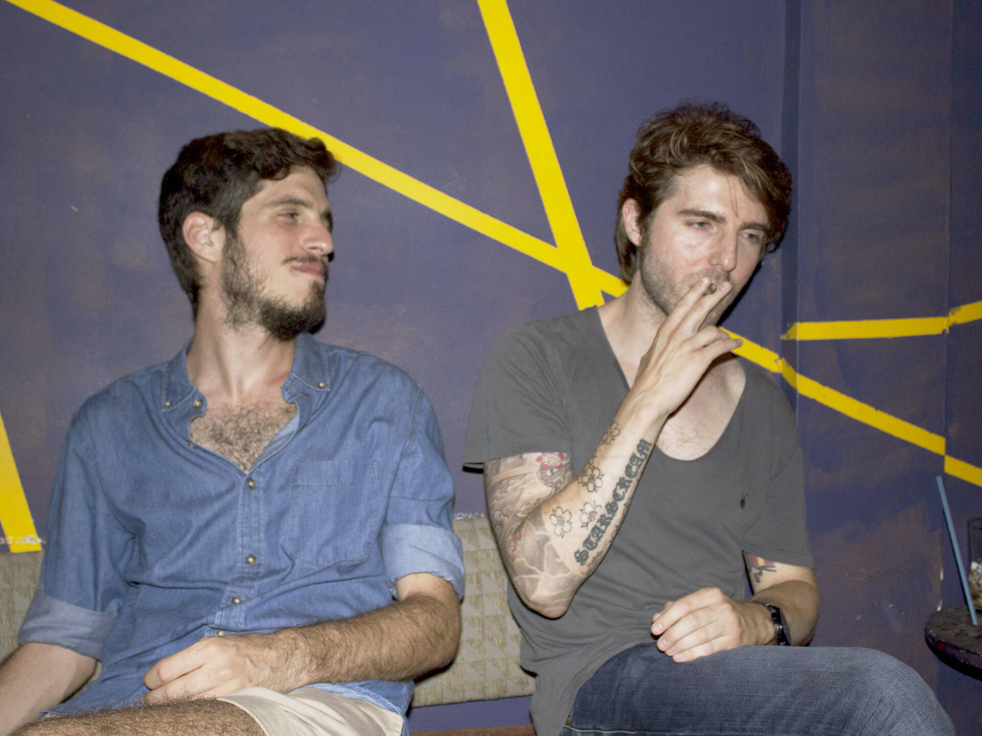 Time Out Israel's guide to sex & dating in the Holy Land