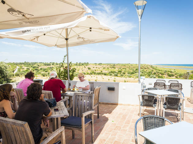 Casa Azul | Restaurantes | Lisboa