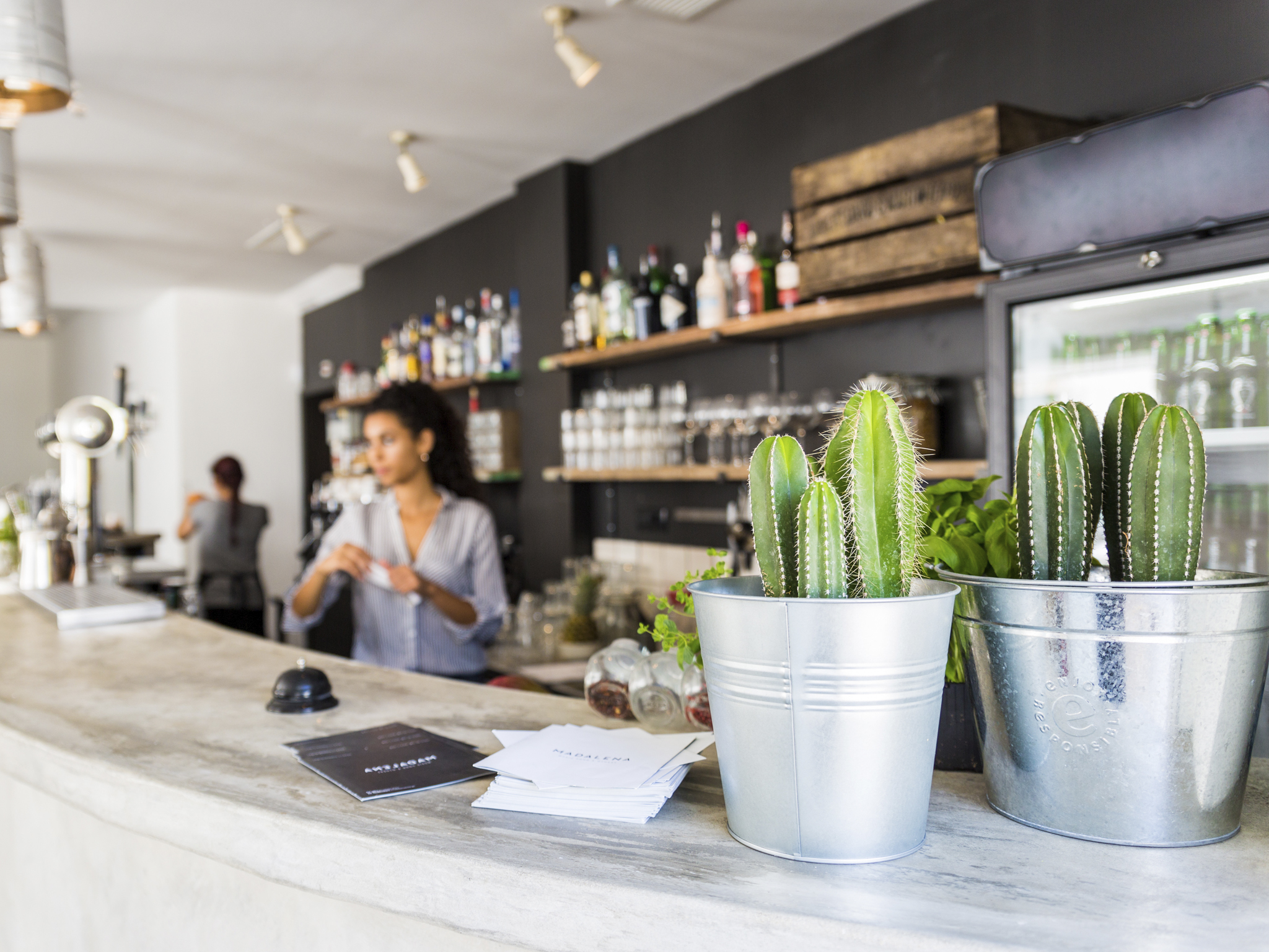 Madalena Faro | Restaurantes | Lisboa