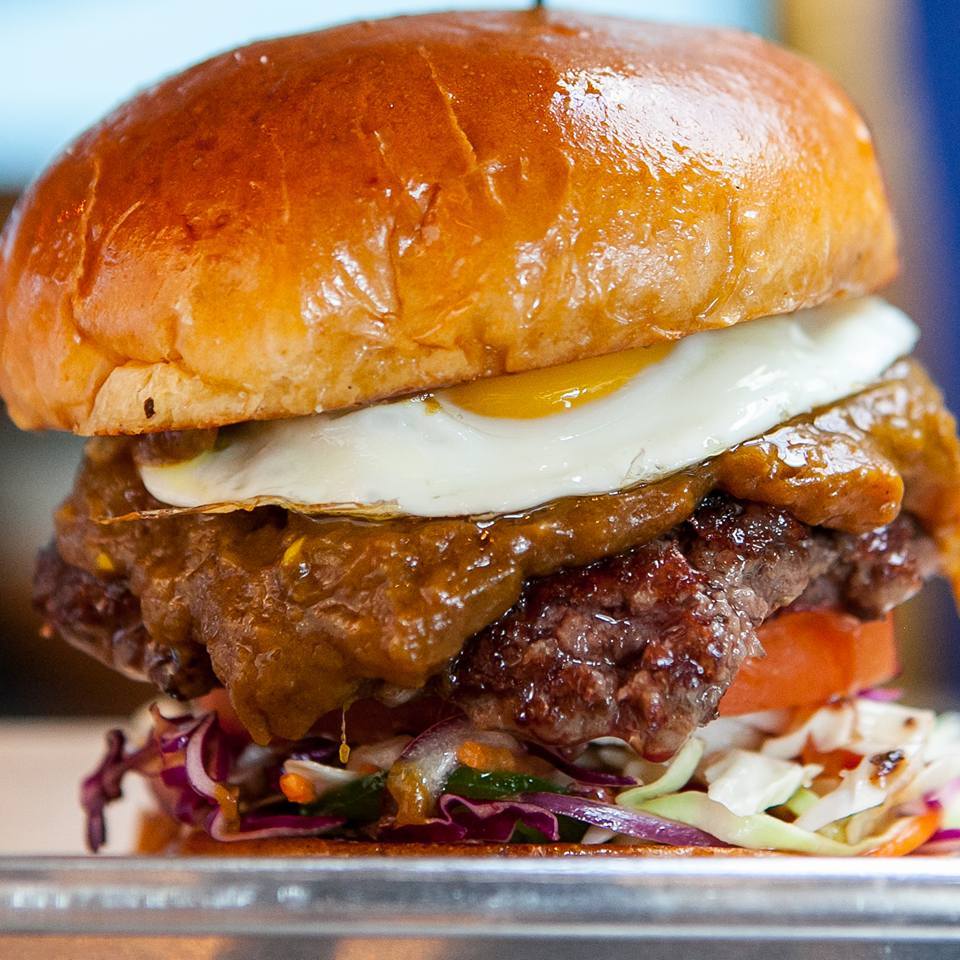 Meet L.A.'s 50 contenders for Battle of the Burger 2017