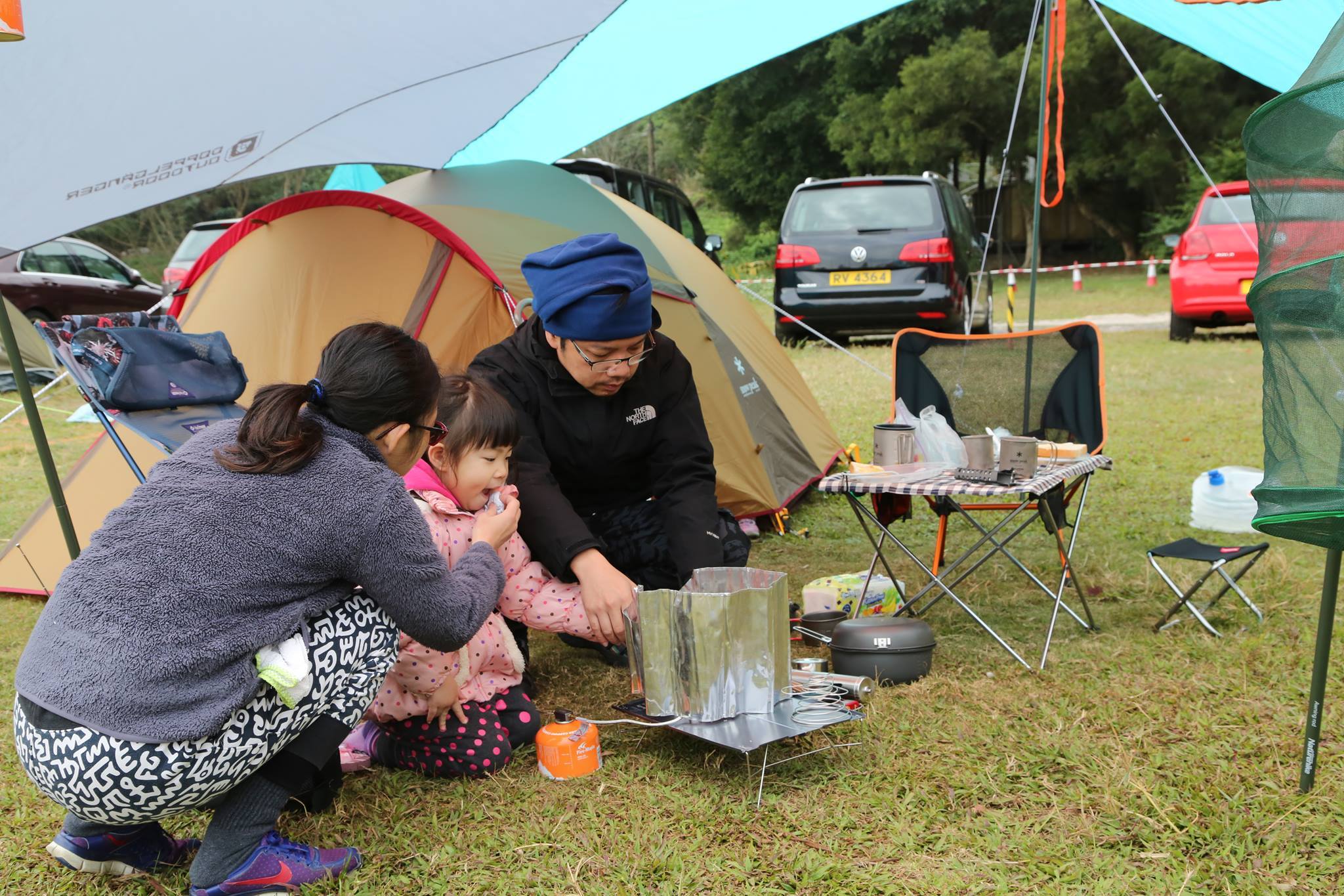 Best luxury camping and glamping sites in Hong Kong — Time Out