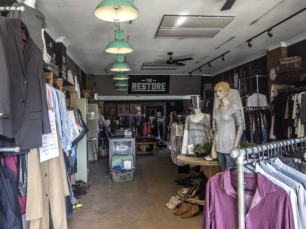 The RESTORE | Shopping in Seven Hills, Sydney