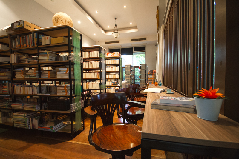 Em Space | Attractions in Bangkok