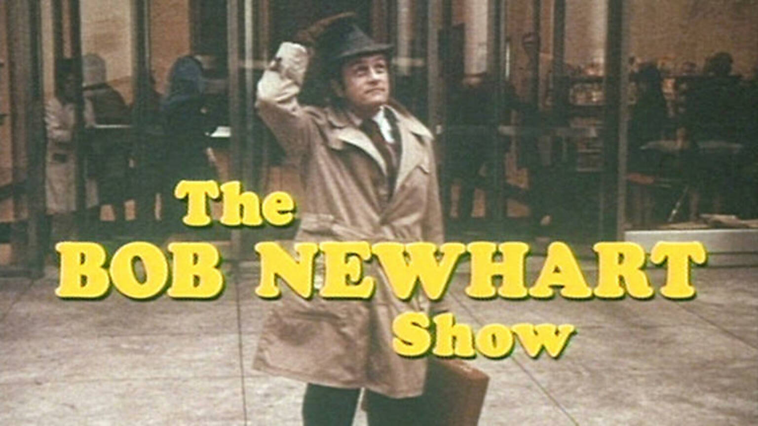 24 Best Chicago TV Shows from the 1950s to Today