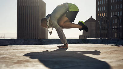 Win tickets to the IAAF World Championships and brand new kit from ASICS